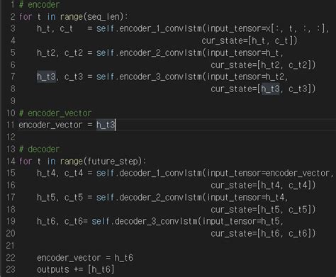 Applying Skip Connection To Seq2seq Model Pytorch Forums
