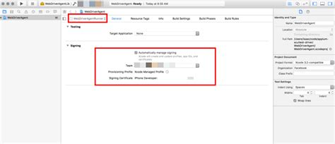 Appium Tutorial For Beginers Setup To Run Safari On Ios Real Device