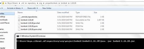 Java How To Configure Lombok In Eclipse Luna Stack Overflow