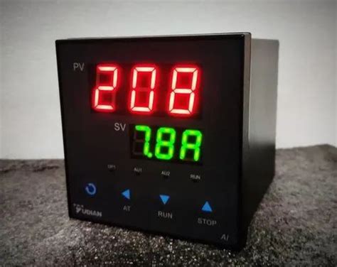 Yudian Ai 208 Economical Temp Controller At Best Price In Coimbatore