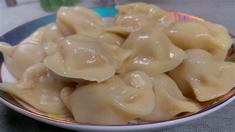 如何煮凍餃子才不破皮，煮速冻饺子，用冷水和开水煮都不对，教你一招，饺子不破皮不露馅美食中国 美食分享 Youtube
