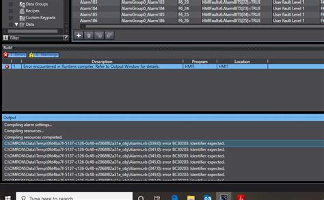 Sysmac NA Series HMI Omron Forums MrPLC Com