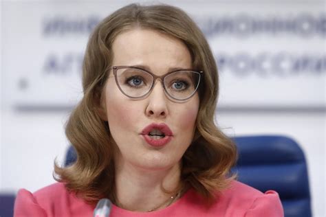 Ксения Собчак впервые рассказала о пластической операции которую сделала 10 лет назад Бублик