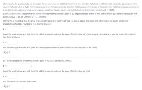 Solved When Answering This Question You Have To Demonstrate Chegg