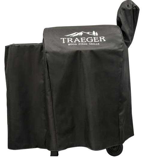Mesa 22 Support Guide Traeger Support