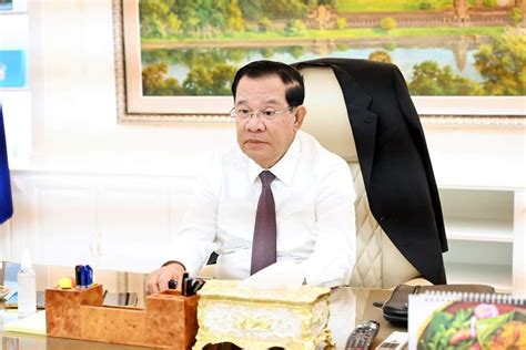 ស្អែកនេះ សម្តេចតេជោ ហ៊ុនសែន