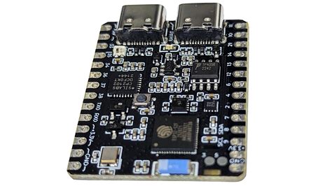 Esp32 Ninja Crowd Supply