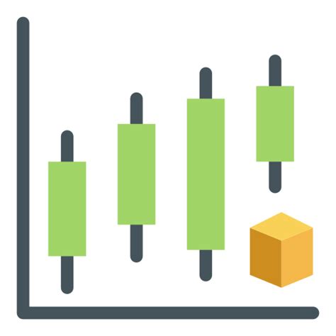 Bar Graph Generic Flat Icon Bar Graph Generic Flat Icon