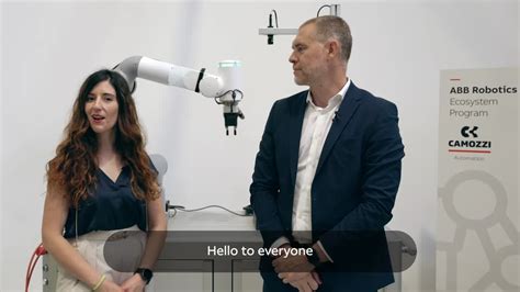 Abb Robotics On Linkedin Automation