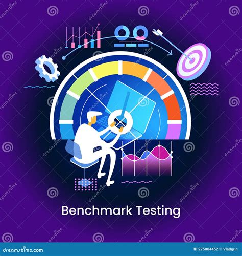 Benchmarking Concept Analysis Of The Effective Functioning Of The Business The Idea Of