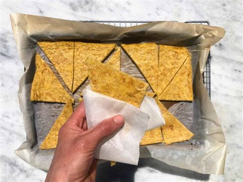 Tuscanys Best Street Food Is Vegan Cecina Chickpea Flatbread Recipe
