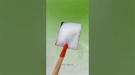 Science Experiment Youtube