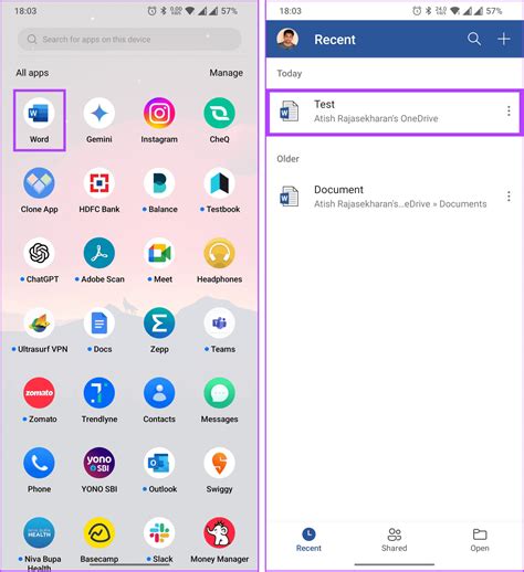 Ways To Duplicate A Word Document On Any Device Guiding Tech
