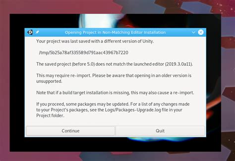 Creator Kit Rpg Does Not Work In Unity 20193 Getting Started Unity Discussions
