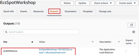 Ecs Managed Scaling Ec2 Spot Workshops