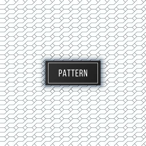 Abstract Geometric Lines Seamless Pattern Background 23162144 Vector Art At Vecteezy