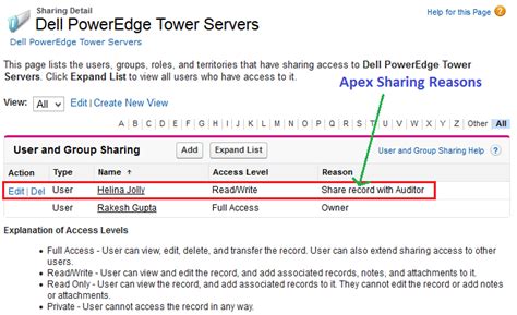 getting started with process builder part 16 creating custom record sharing logic