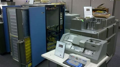 Vintage Computer Photos Subject System Source Vintagecomputer Net Computer History