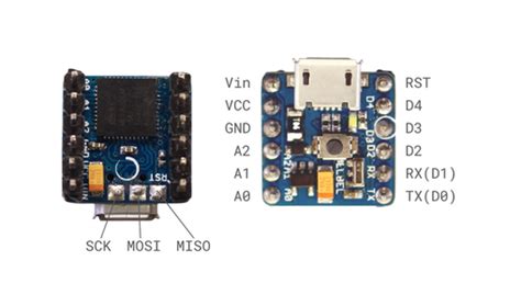 Portable Distance Measuring Device With Arduino 9 Steps With