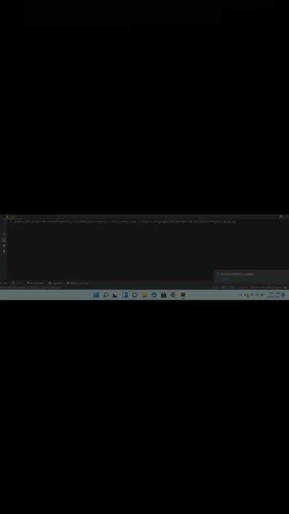 Desktop Notification App In Python Python Python Coding Code