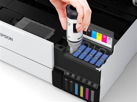 How To Refill A Printer Ink Cartridge Storables
