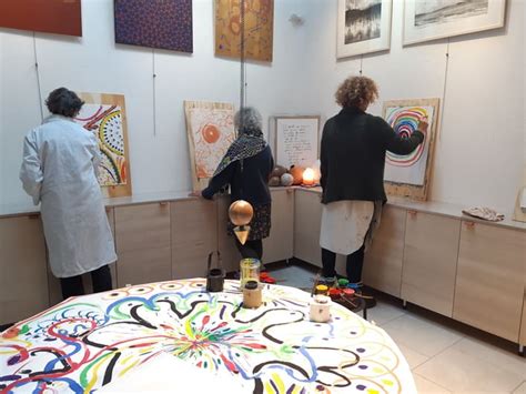 Organic’ Atelier
