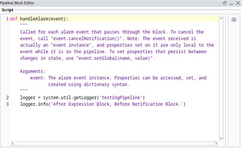 Troubleshoot Ignition Alarm Pipelines Like A Pro