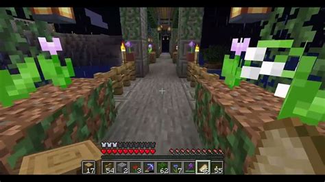 Minecraft Java Edition Multiplayer 3rd Party Server Bridge Idea