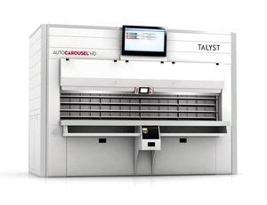 Pharmacy Automated Dispensing System All Medical Device Manufacturers