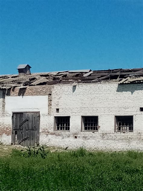 Поліція показала наслідки обстрілу Нікопольського району Новини Нікополя «Прихист