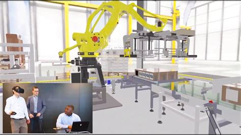 Visual Components Experience Virtual Reality Beta Program Join Today YouTube