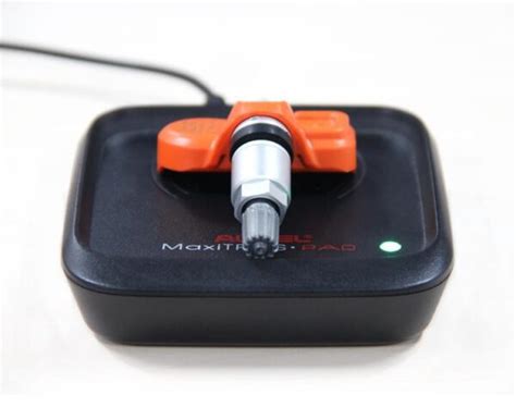 Maxitpms Pad Autel