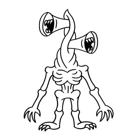 Scp Coloring Book