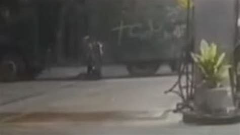 Notícias Homem Picha Sigla Do Terceiro Comando Puro Em Caveirão Da Polícia Militar Portal Do