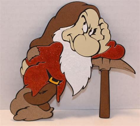 Grumpy Dwarf Wallpaper WallpaperSafari