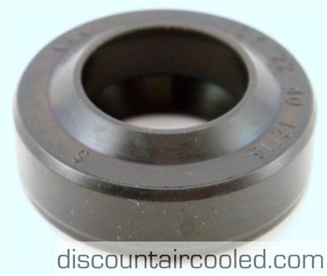 Transmission Input Shaft Seal Swing Axle Components Transaxle