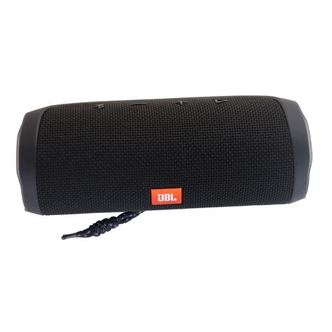 Jbl Flip Portable Bluetooth Waterproof Wireless Speaker Black Hot Sex Picture
