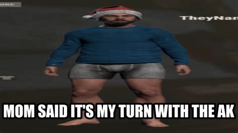 Rust Is Goofy Youtube