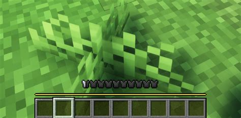 Mt Enhanced Sprint O Meter Minecraft Resource Pack