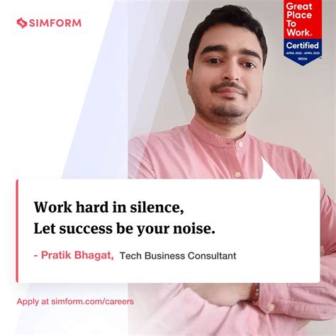Pratik Bhagat On Linkedin Cheers