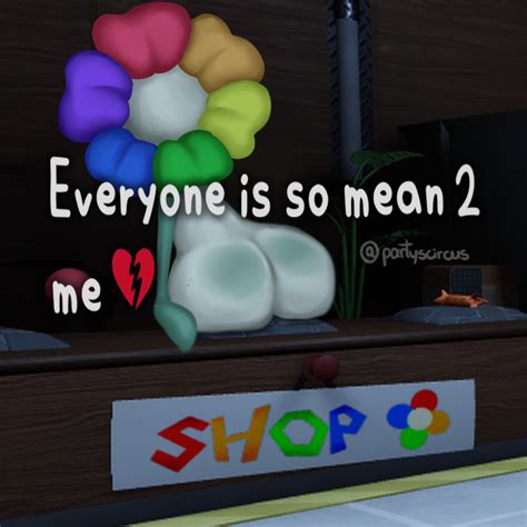 Rule 34 Ass Big Butt Dandys World Dandy Dandys World Everyone Is So Mean 2 Me Gay Male