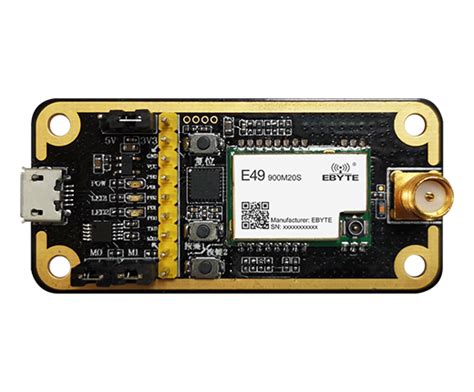 e49 900mbl 01 e49 Тестовые наборы Модуль chengdu ebyte electronic