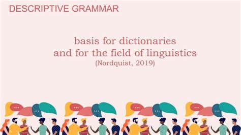 Prescriptive Vs Descriptivepptx