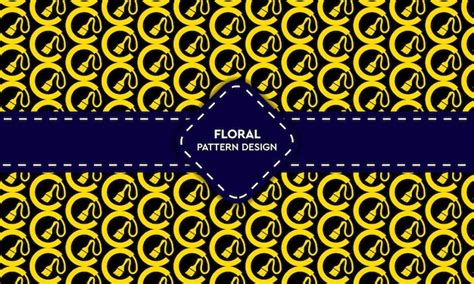 Premium Vector Vector And Seamless Pattern Pattern Swatches Included For Illustrator User