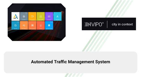 Automated Traffic Management System Atms Ipcomroads Automated Traffic Management System Atms Ipcomroads