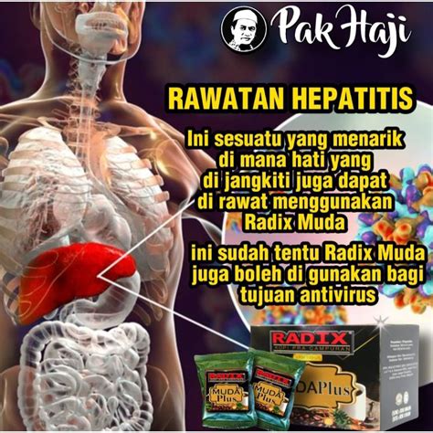 Jual Radix Muda Plus Hpa Radix Premium Shopee Indonesia