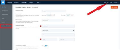 Samcart Custom Domain Setup [a 2025 Guide]