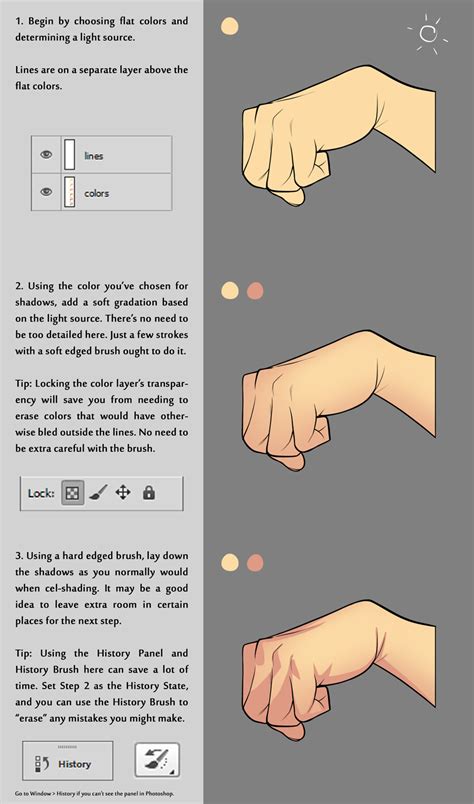 Tutorials References Daily Inspiration Picks Cellshading