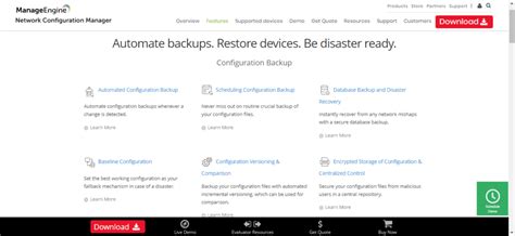 Best Nagios Alternatives Of 2023 Free And Paid Downloads