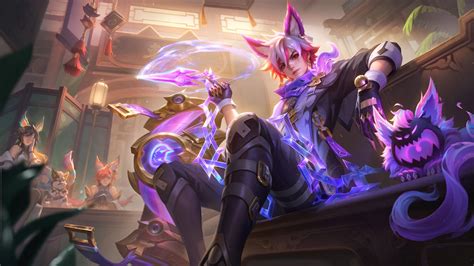 Mobile Legends Bang Bang Global And Indon Event Wish Fair Is Happening